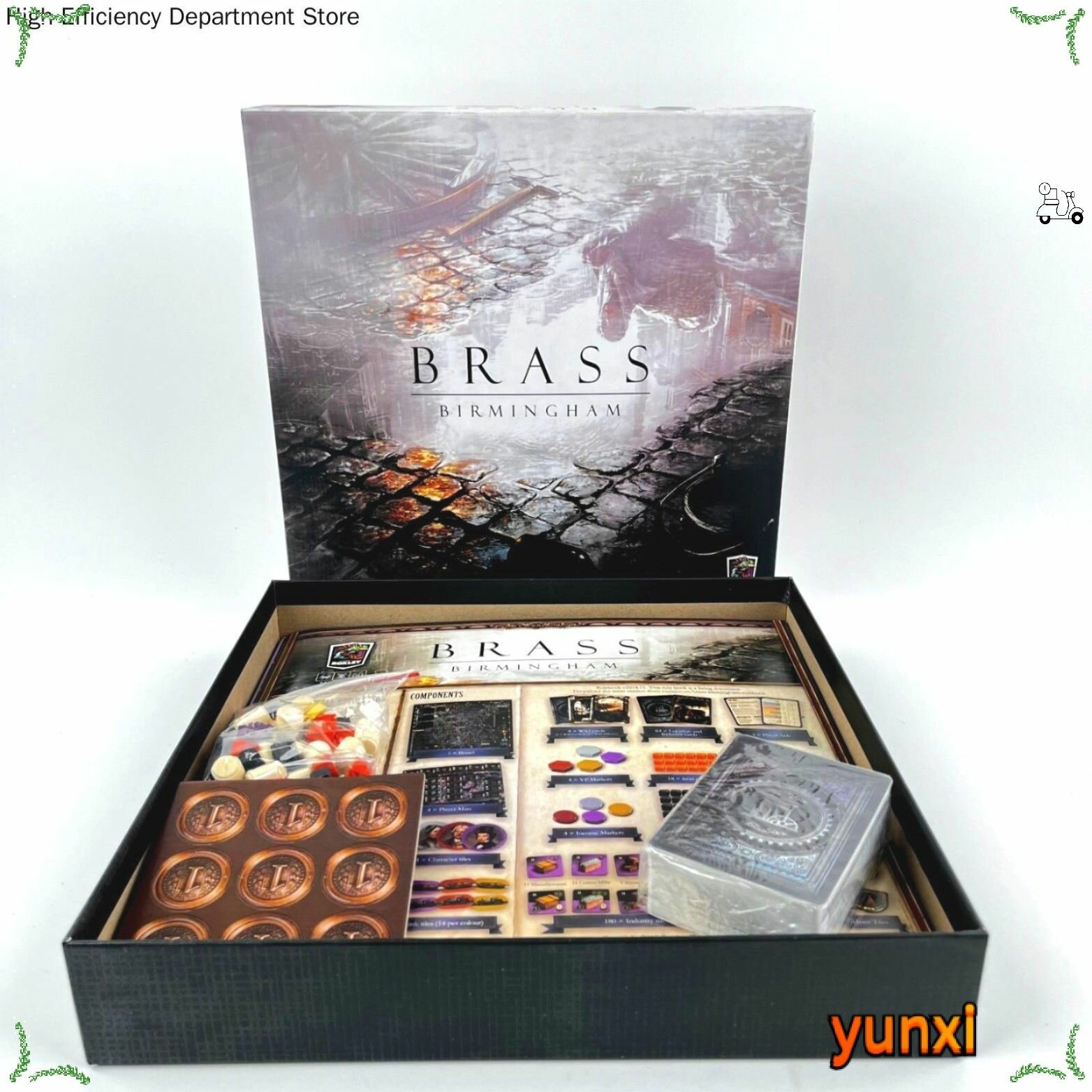 Настольная игра