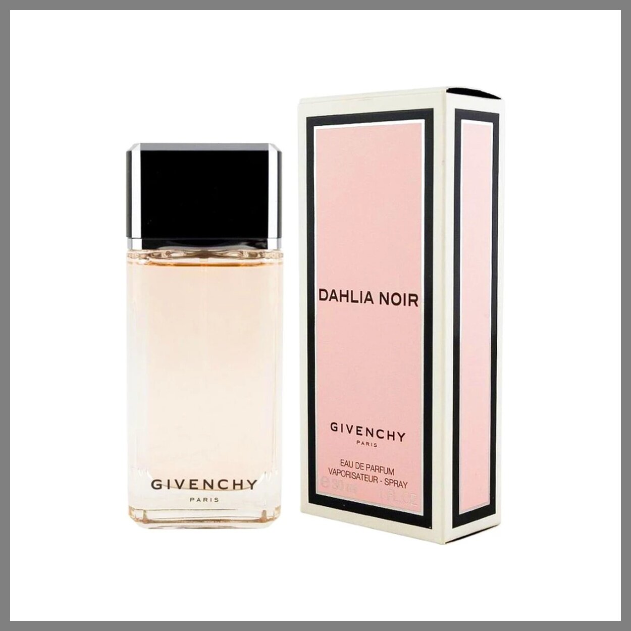 Givenchy Dahlia Noir Eau de Parfum Парфюмерная вода 30мл