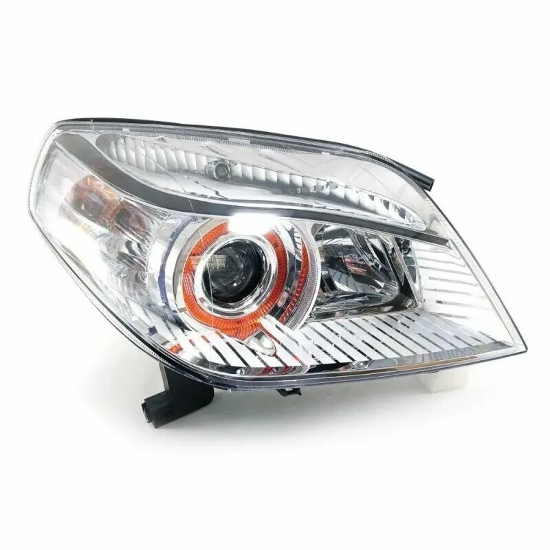 KNOW EASY-Фара автомобильная, 1 шт, арт. Geely Mk