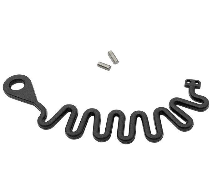 Кабель крышки бензобака Volvo XC60 2008