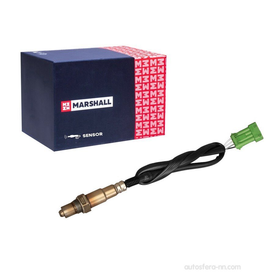 MARSHALL MSE2123 датчик черновик (MSE2123)
