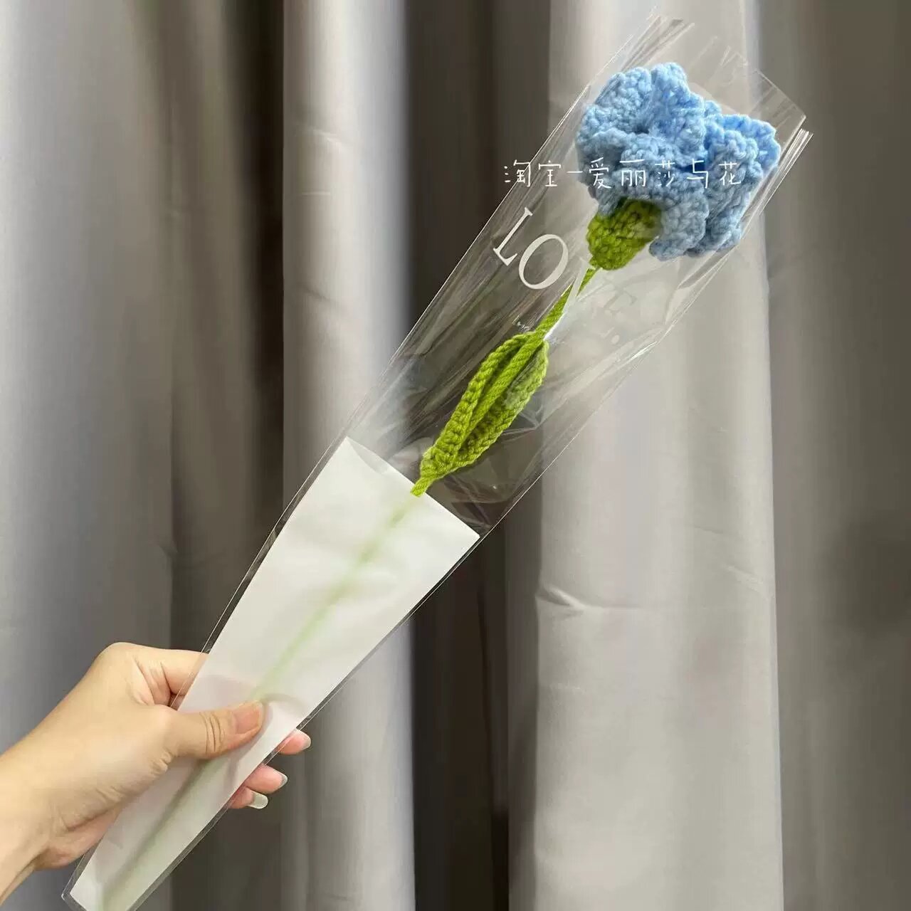 Готовые цветы ручной работы: гвоздики, букеты из пряжи, вязаные пышные цветы, тканые цветы, праздничный подарок для