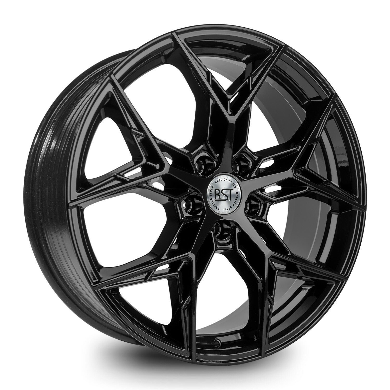 Диски автомобильные RST R139 7,5x19 5x108 ET41 65,1 BL