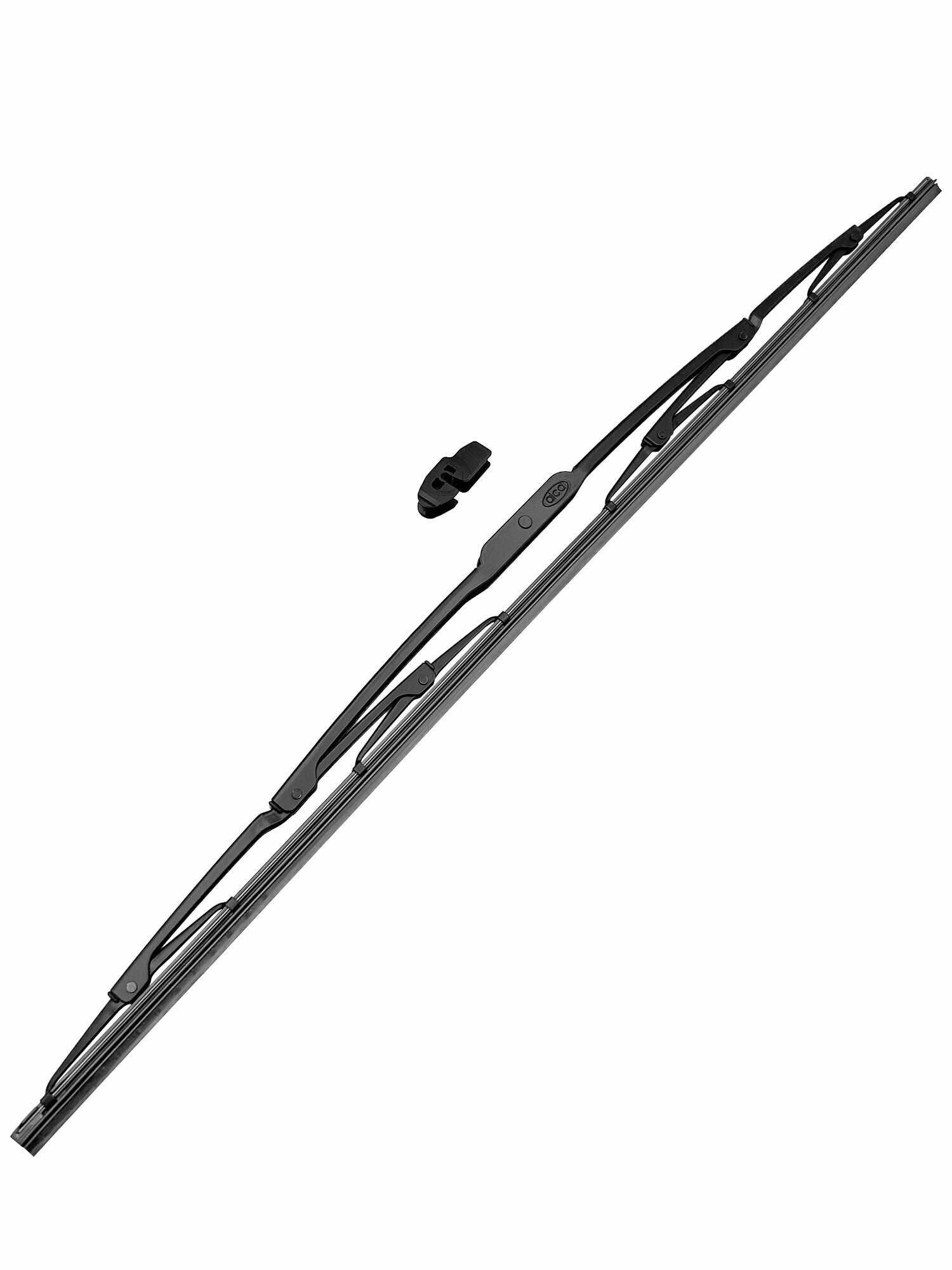 Щетка стеклоочистителя 600 мм/24", каркасная Special - Alca арт. 25.5215900-24 Alca