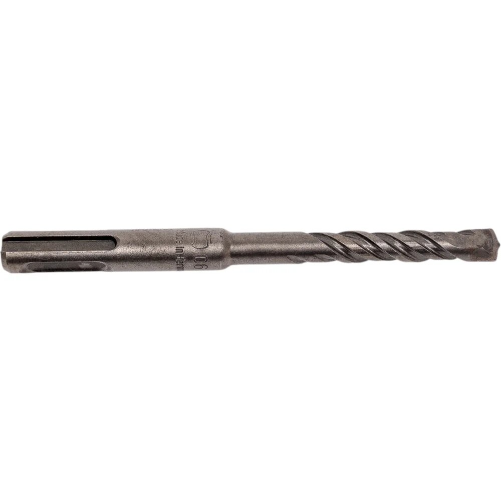 Сверло PowerLS-plus по бетону (8x50/115 мм; SDS-plus) HAWERA F00Y101480 высокопрочный карбидный наконечник — фото 1