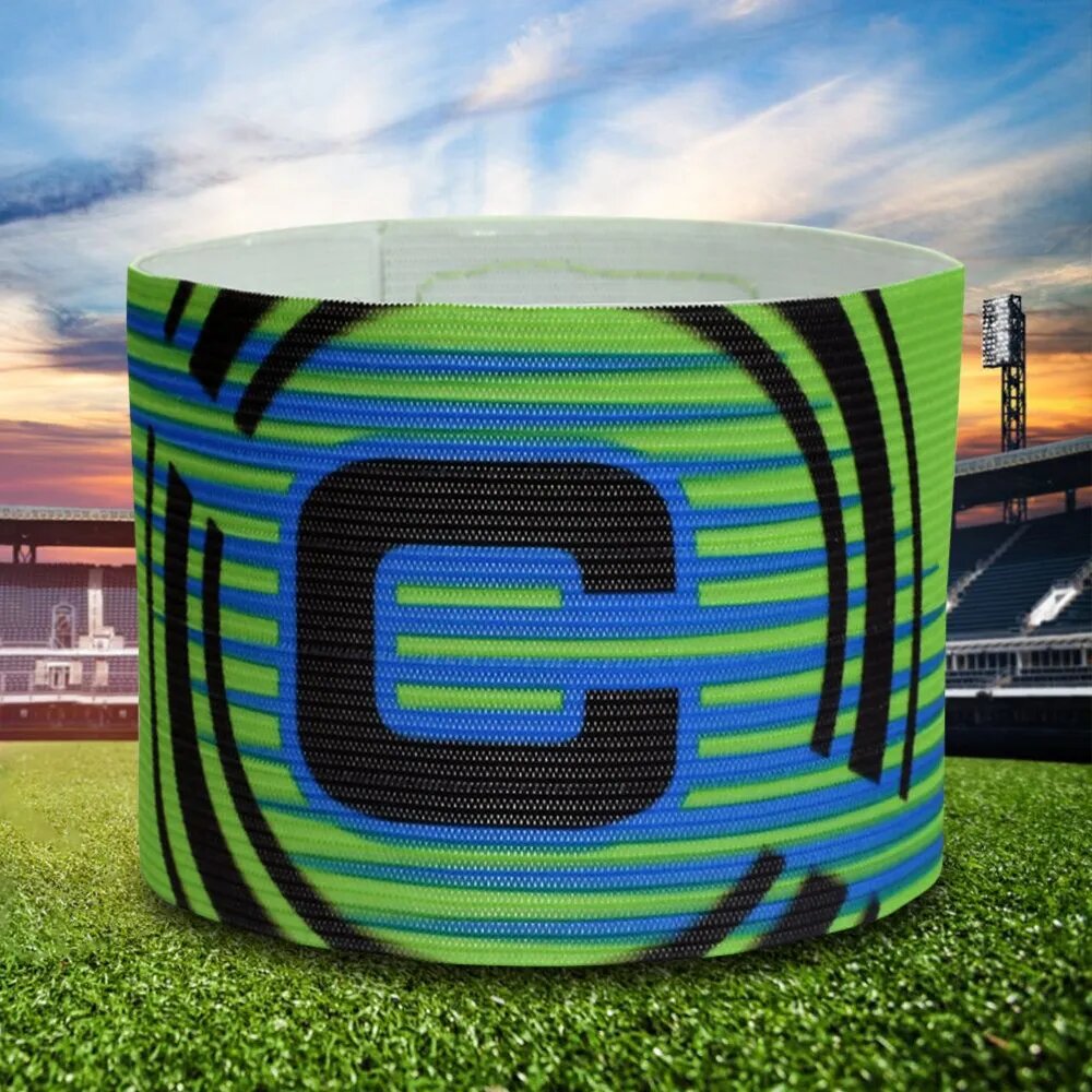 Капитанская повязка