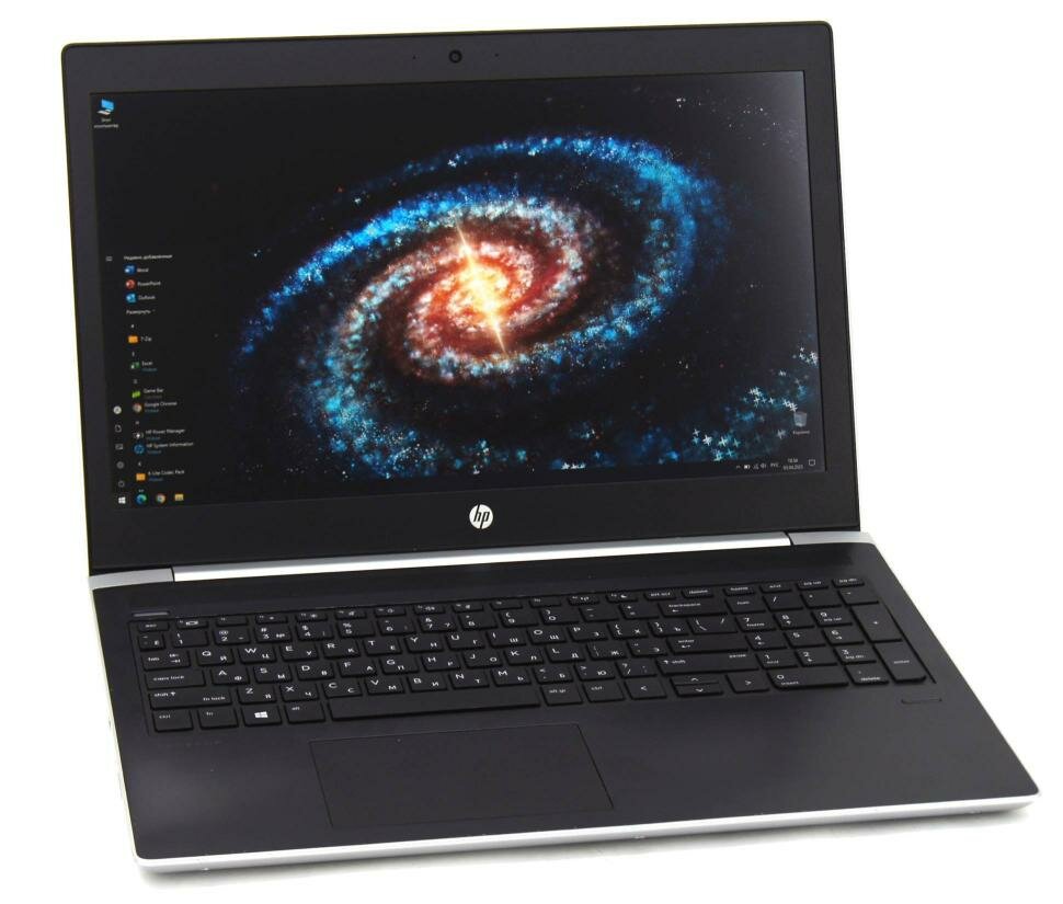 Ноутбук HP ProBook 450 G5