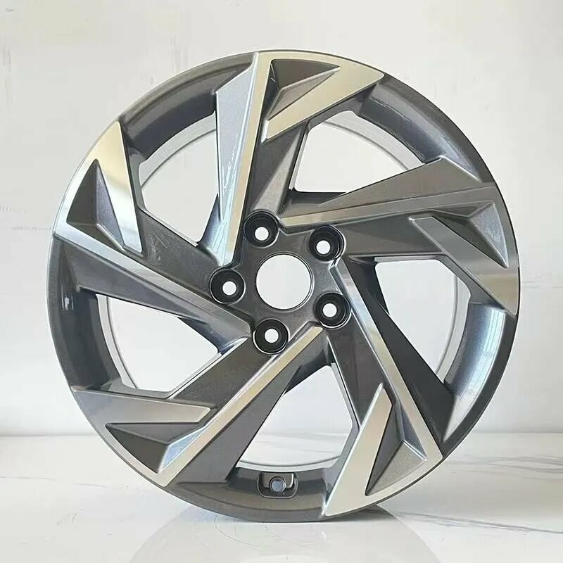 Hyundai Колесный диск 17x7" PCD5х114.3 ET49 D67.1