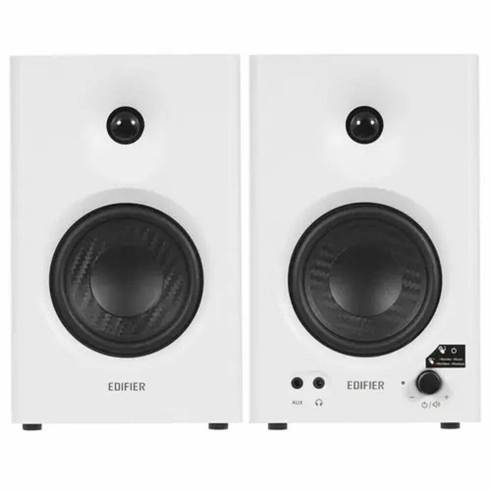 Колонки Edifier MR4 white 42 Вт