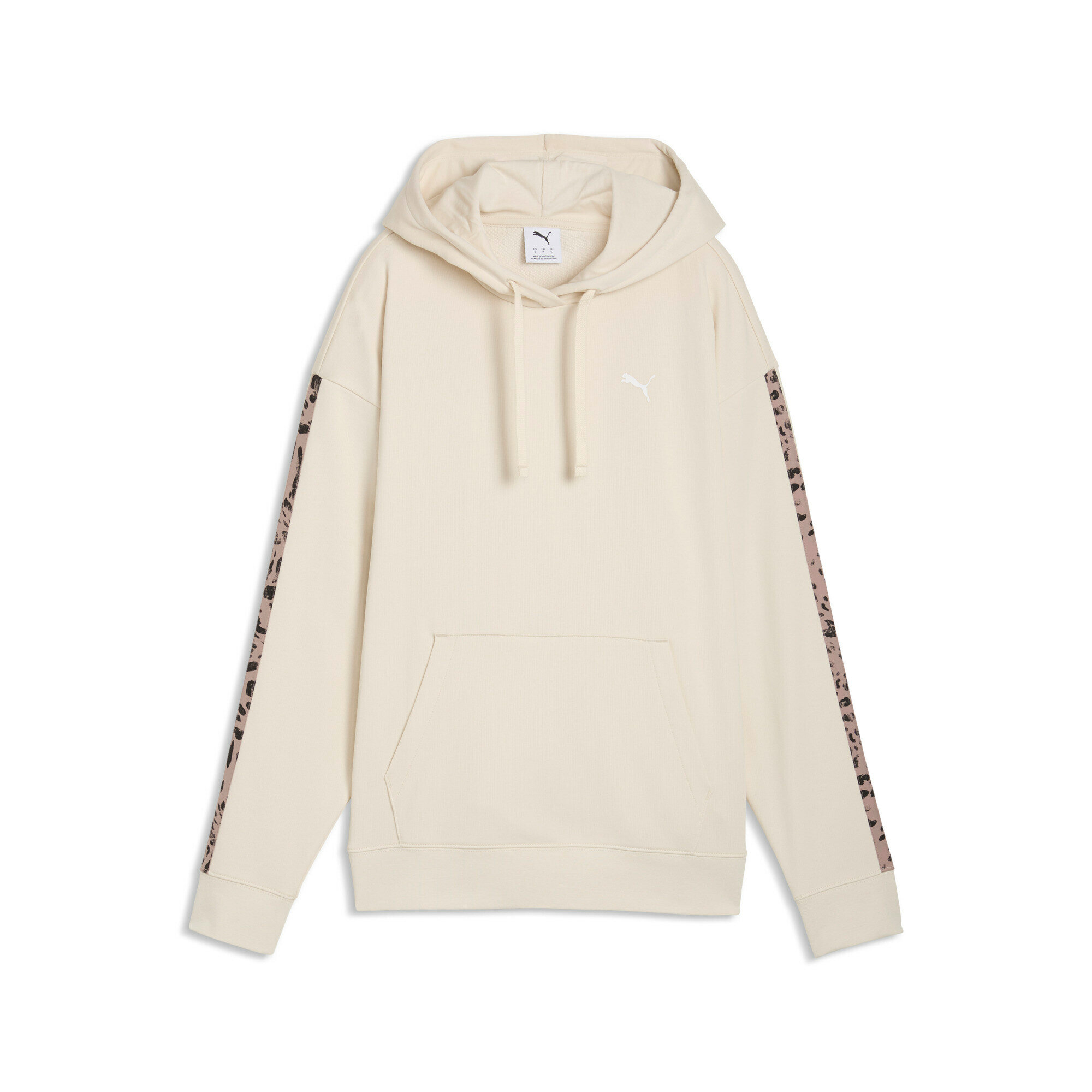 Худи ESS GRAPHIC Animal Comfort Hoodie TR