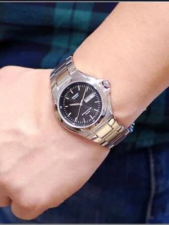 Наручные часы CASIO Collection, черный — фото 1