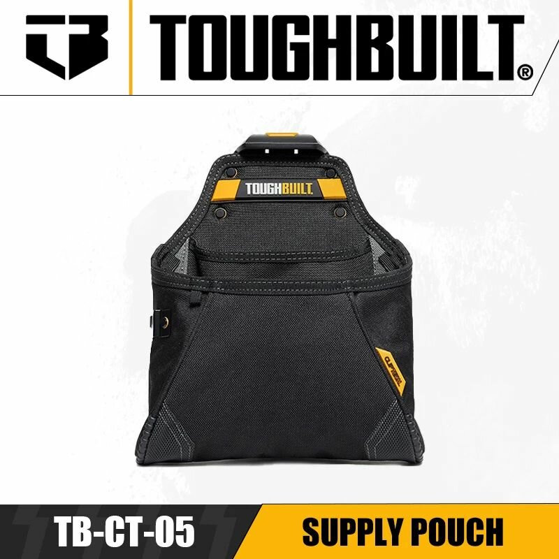 TOUGHBUILT TB-CT-05 Чехол для принадлежностей Сумка для инструментов