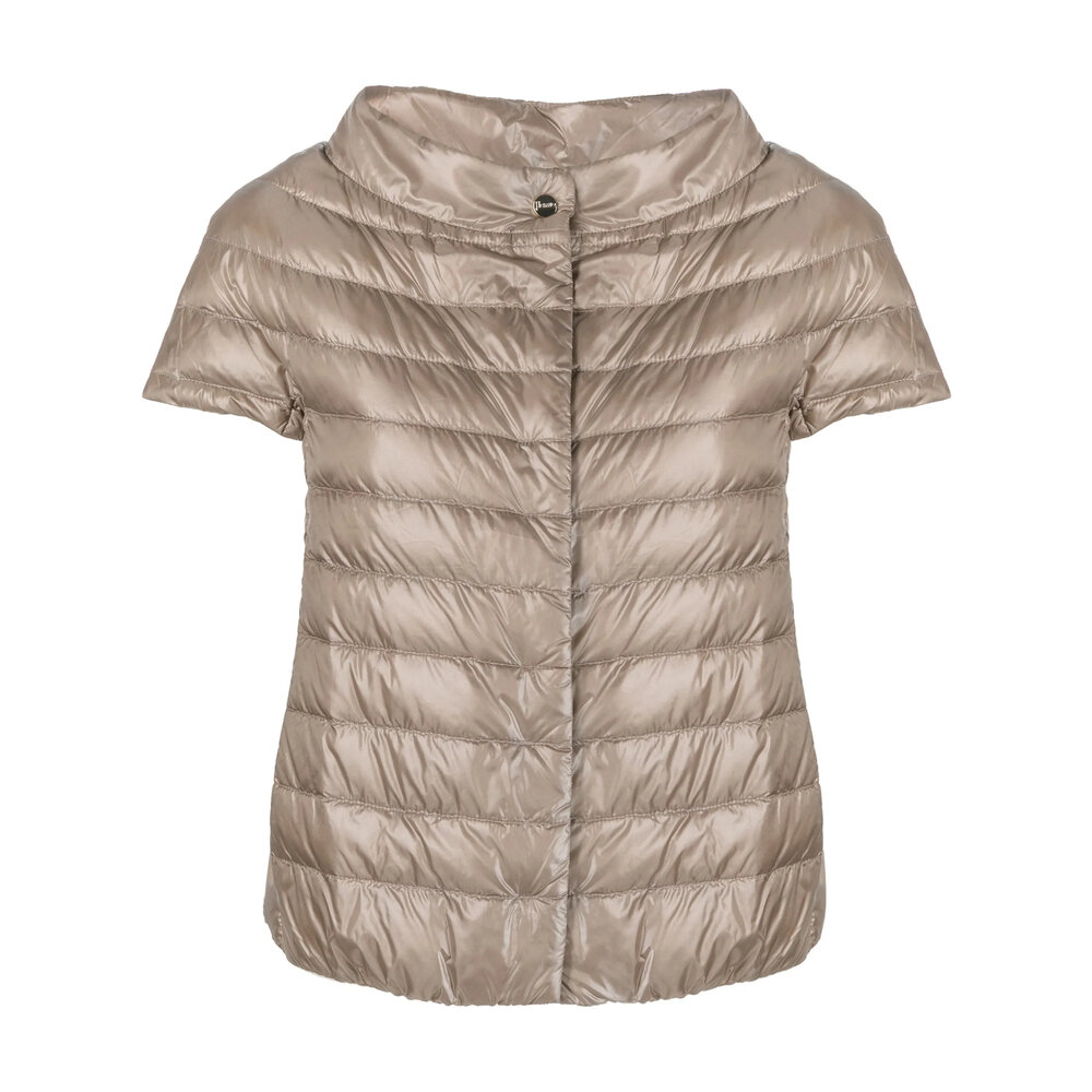 Пуховик