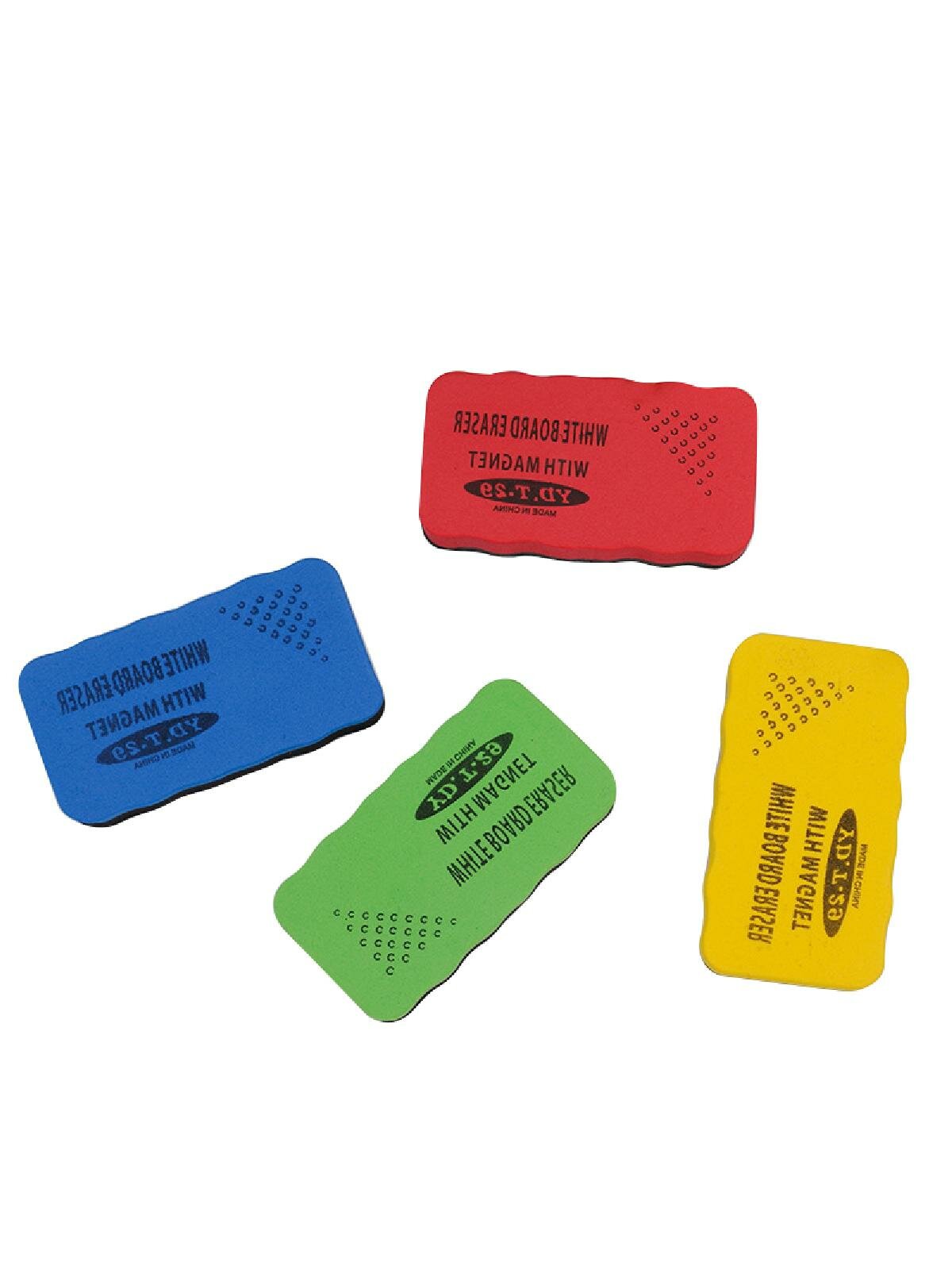 Магнитная Доска Для Сухой Протирки, Ластик, Очиститель Маркеров, Школьные Канцелярские Принадлежности Для Детей