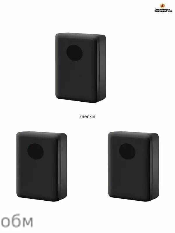 Удаленный голосовой монитор