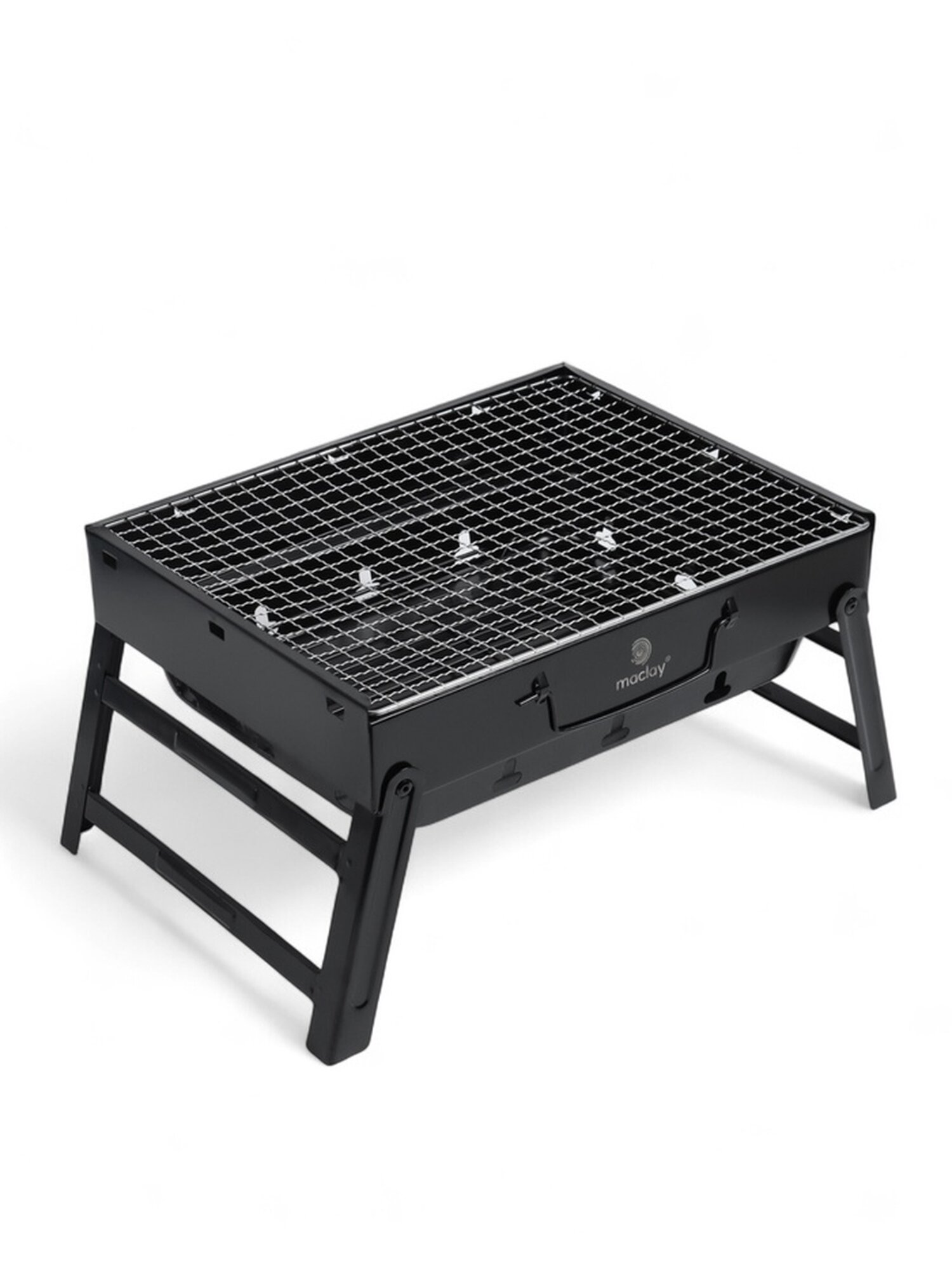 Мангал барбекю Maclay, 35 х 27 х 20 см 7584998