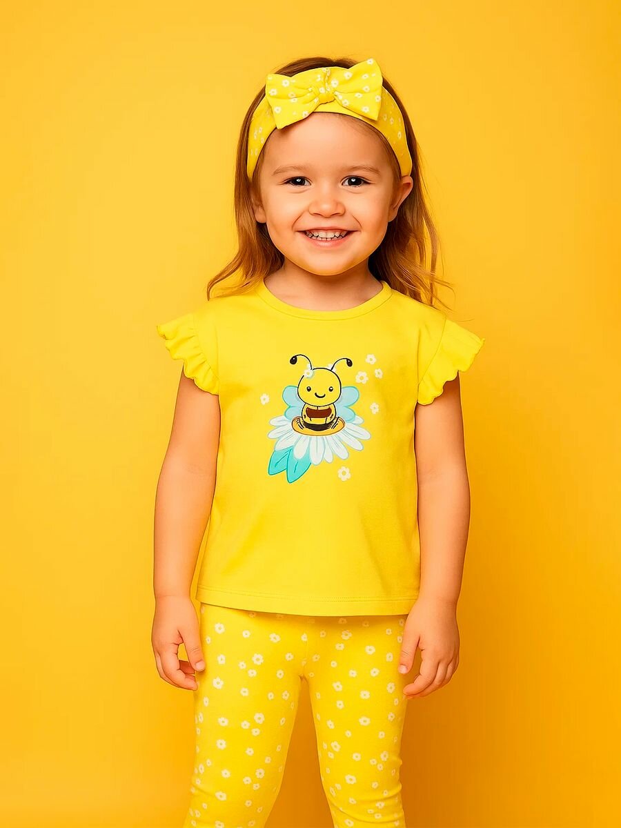 Комплект одежды