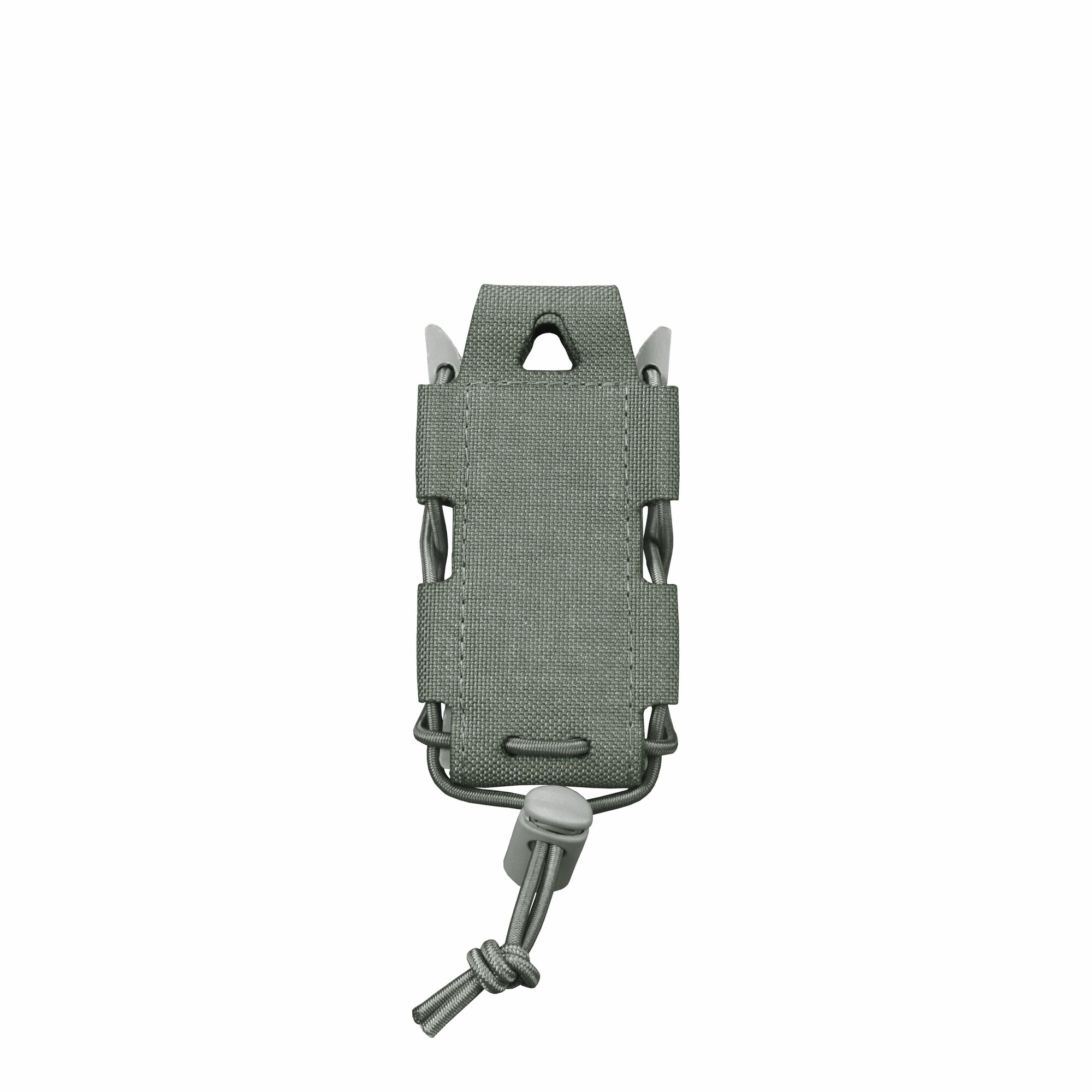 Подсумок FAST пистолетный (Олива) для двухрядных магазинов Stich Profi