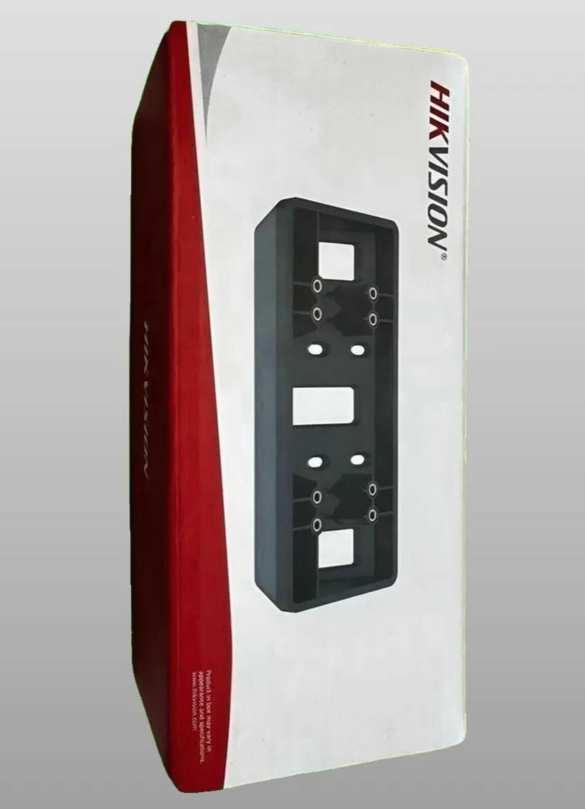 Угловой кронштейн для вызывной панели Hikvision DS-KABV6113-A