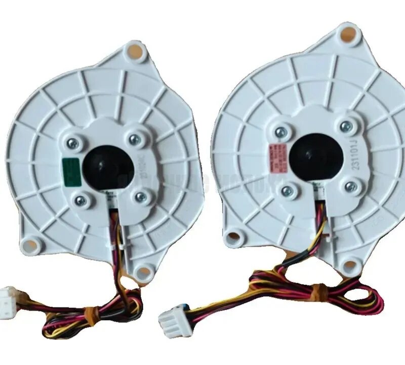 Вентилятор для холодильника DONGSEO Z40E12MS1A0-57K06 DC12V 1A для LG — фото 1