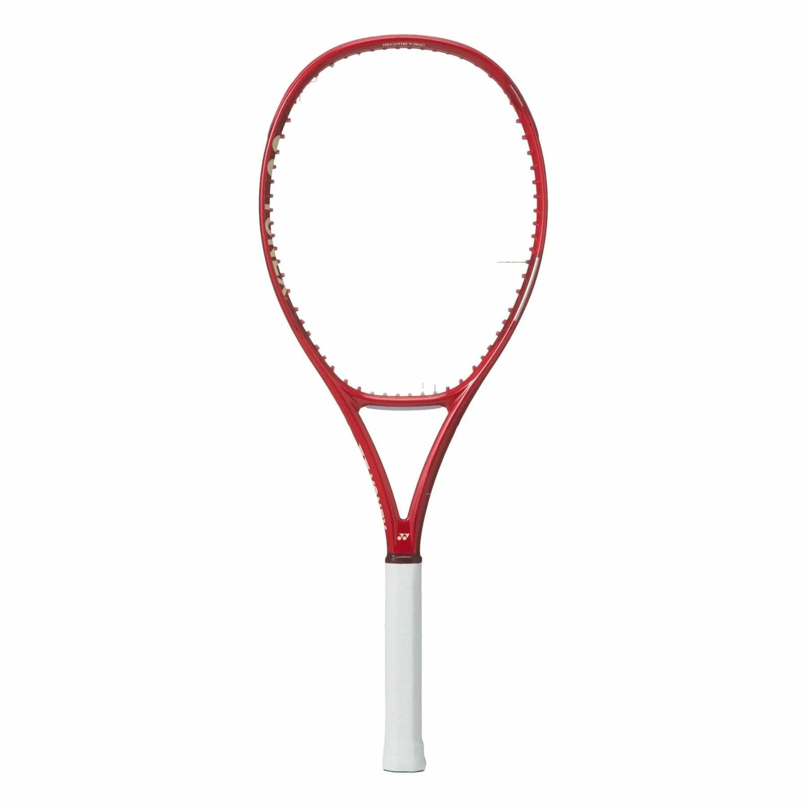 DECATHLON ракетка для большого тенниса Yonex Vcore Alpha L, красный, grip 2