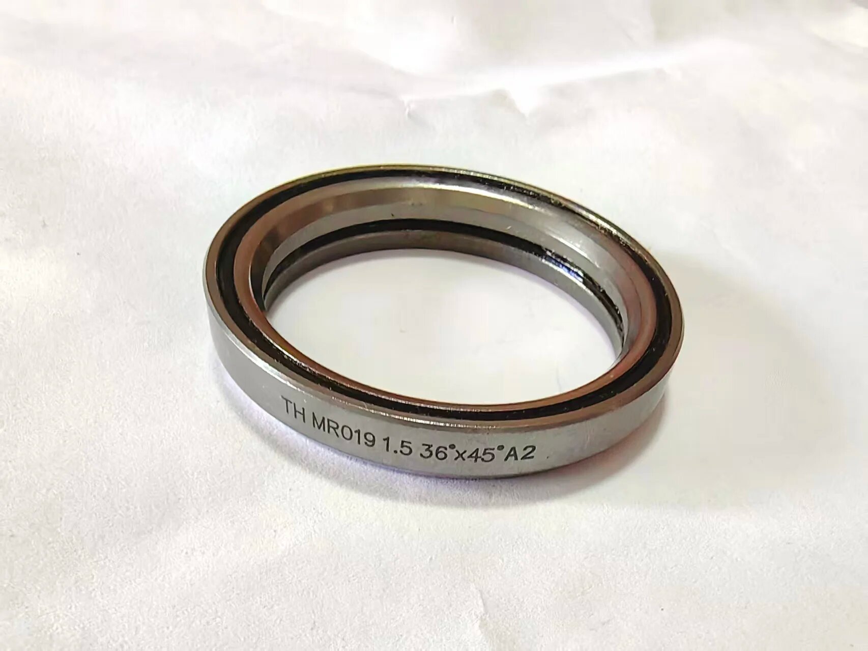 Подшипник для гарнитуры FSA Orbit TH MR121 MR127 MR222 MR019 MR040 MR168 MR100 MR155, оригинальная запасная часть