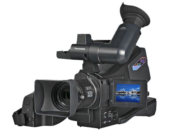 Panasonic NV-MD10000 — отзывы покупателей