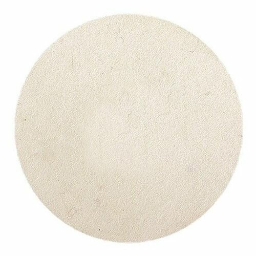 Полировальный диск MATRIX 75925, по металлу, стеклу, 125мм, 7мм, 1