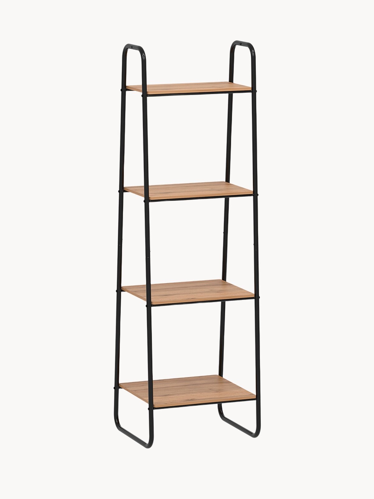 Стеллаж ЗМИ Скандинавия 14 45 x 38.5 x 149.5 см