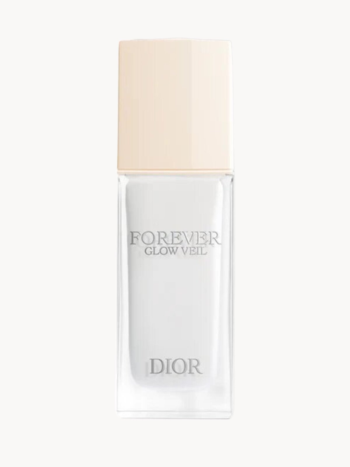 База-праймер DIOR Forever Glow Veil 30мл | Сияние кожи | Гиалуроновая кислота |Увлажнение, стойкость 24ч