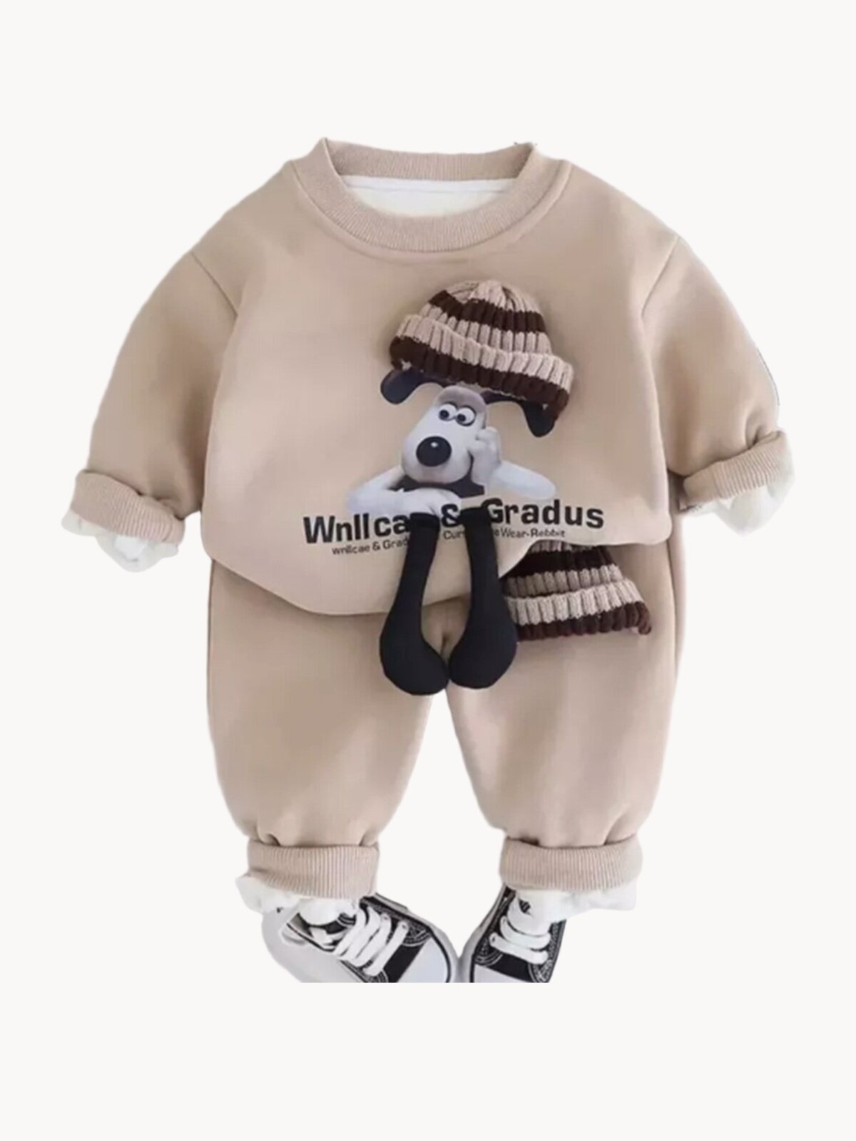 Комплект одежды