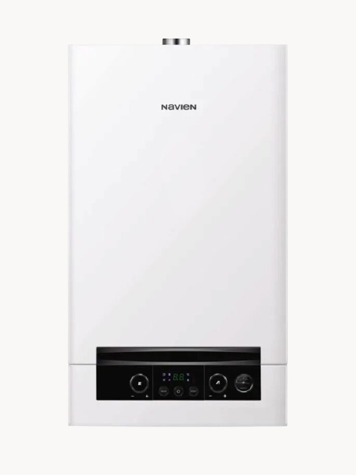 Котел газовый настенный двухконтурный NAVIEN NGB 210 24K