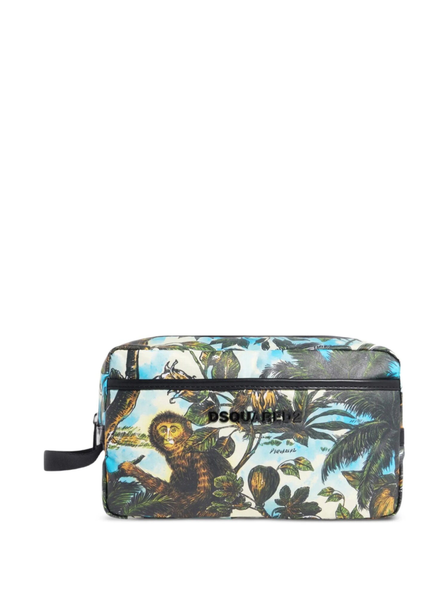 Сумка DSQUARED2 Monkey Business