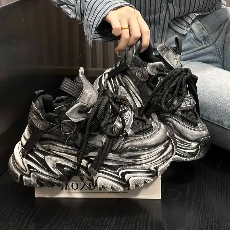 Кеды Women Casual Shoes