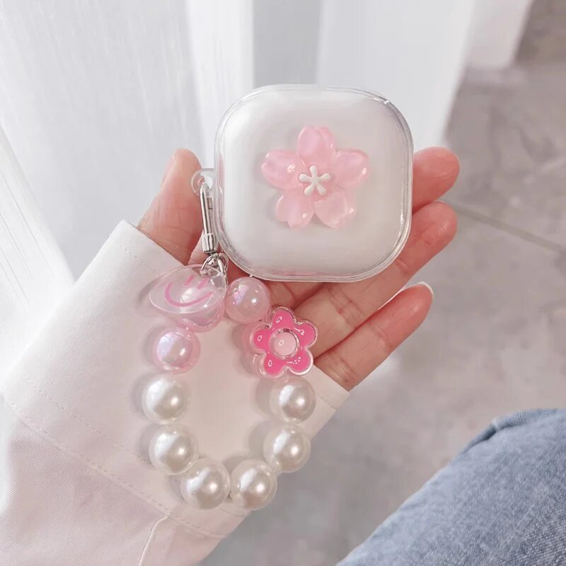 Силиконовый чехол для наушников VBYGXTIN for JBL WAVE FLEX 2, A3