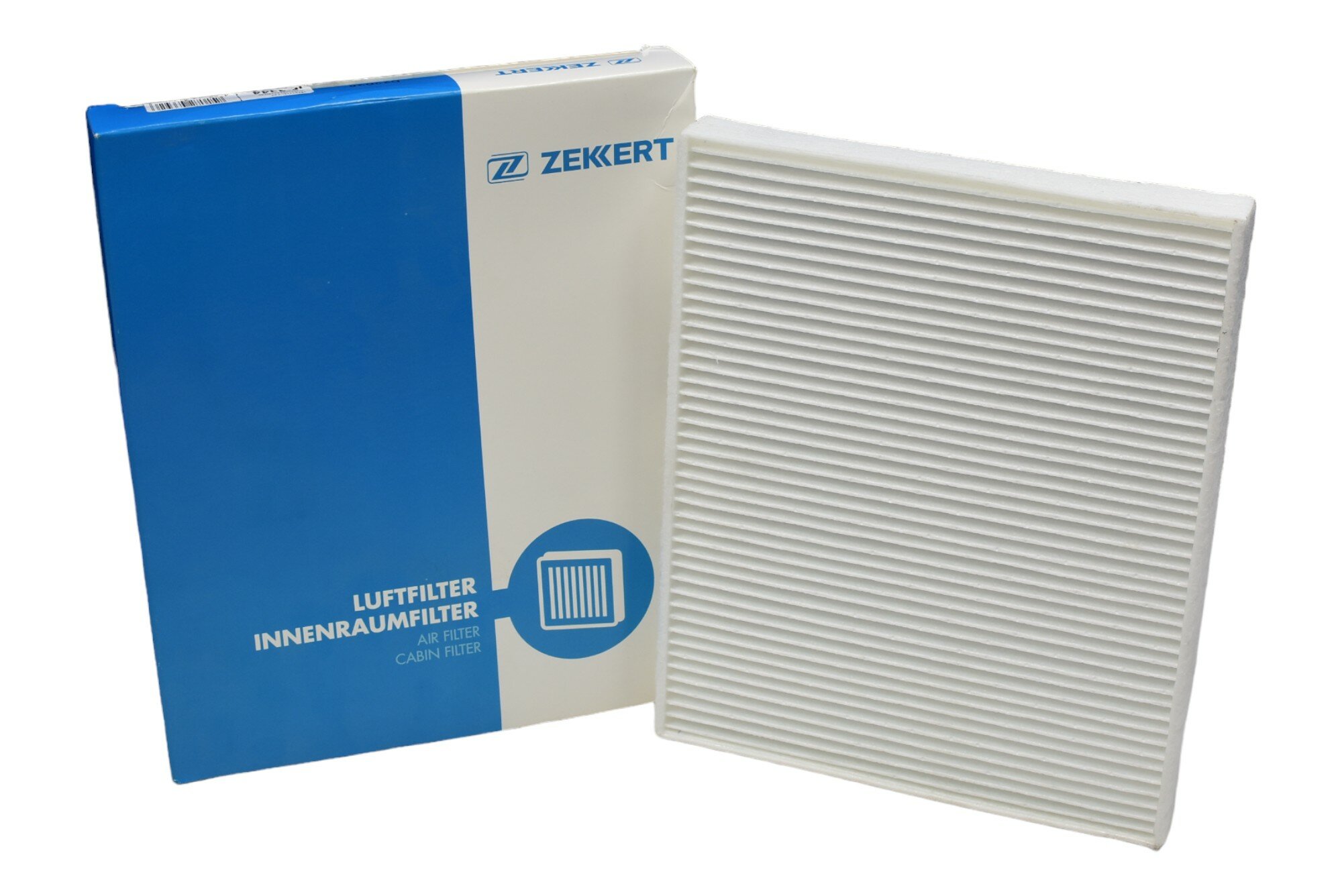 Фильтр салонный Zekkert Foton Savanna