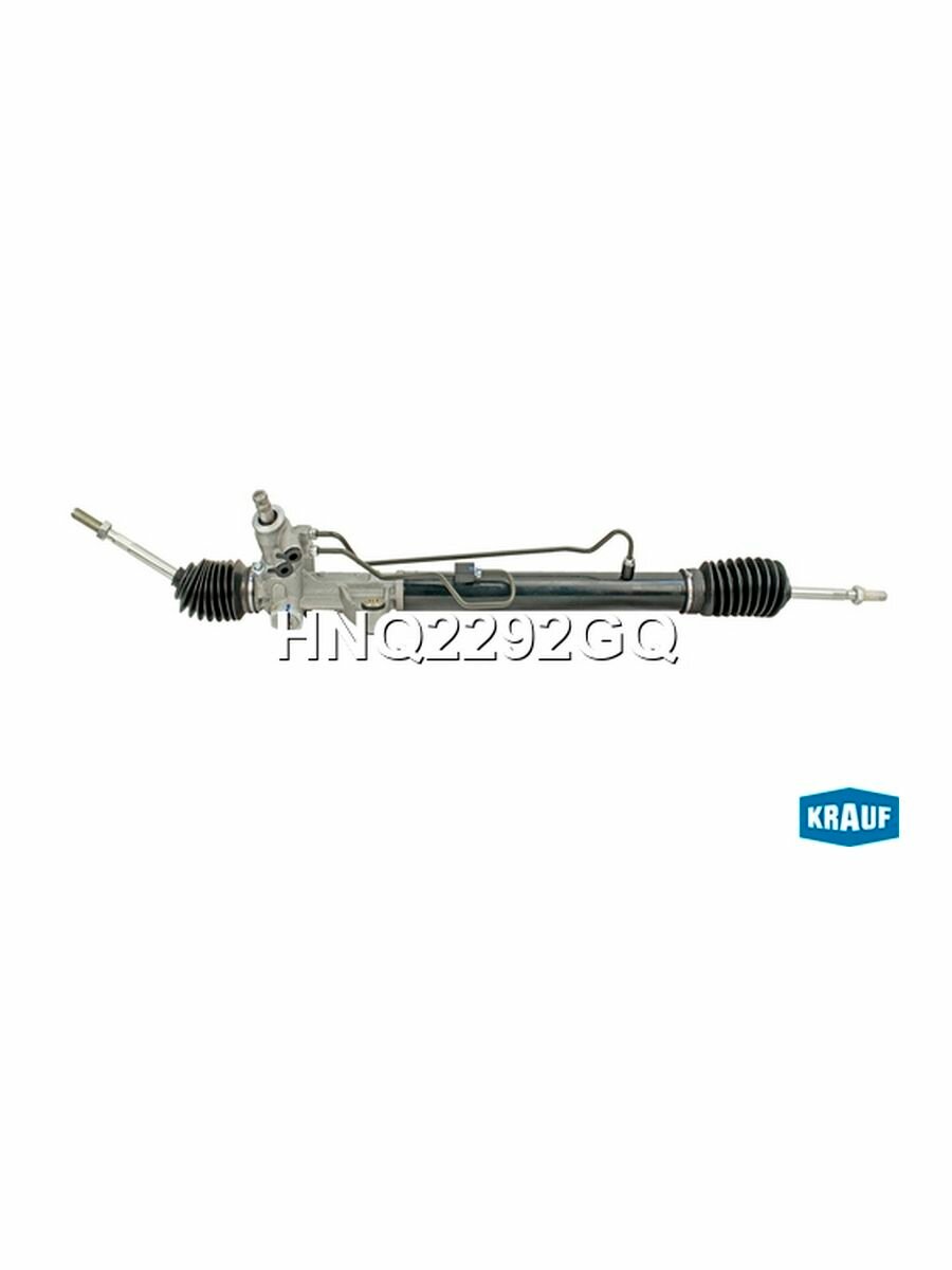 Рулевая рейка для а/м Krauf HNQ2292GQ HONDA CR-V I 1995-2002