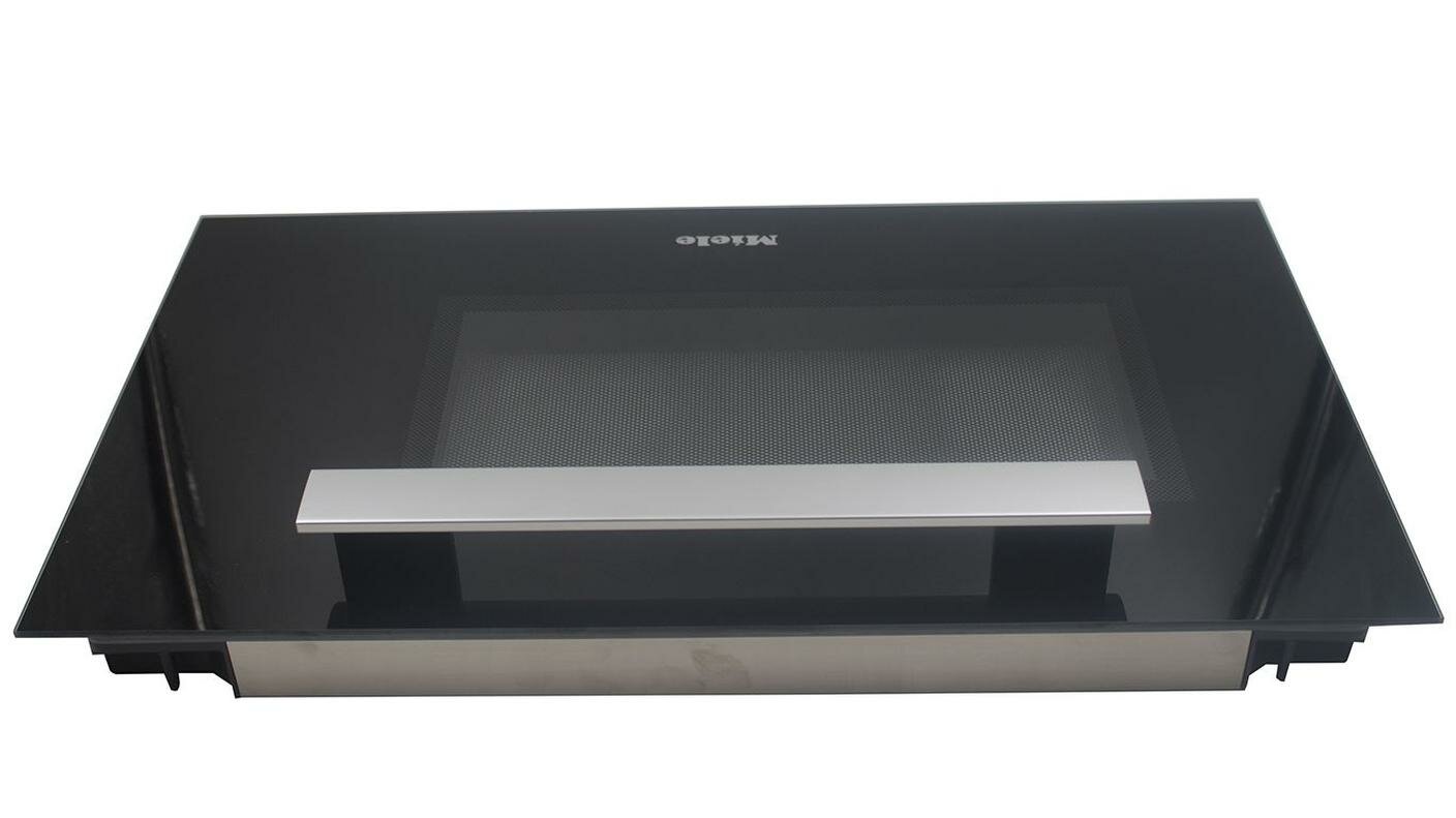 Дверь для паровой печи Miele (Миле), 11064210 (595 х 334 мм)