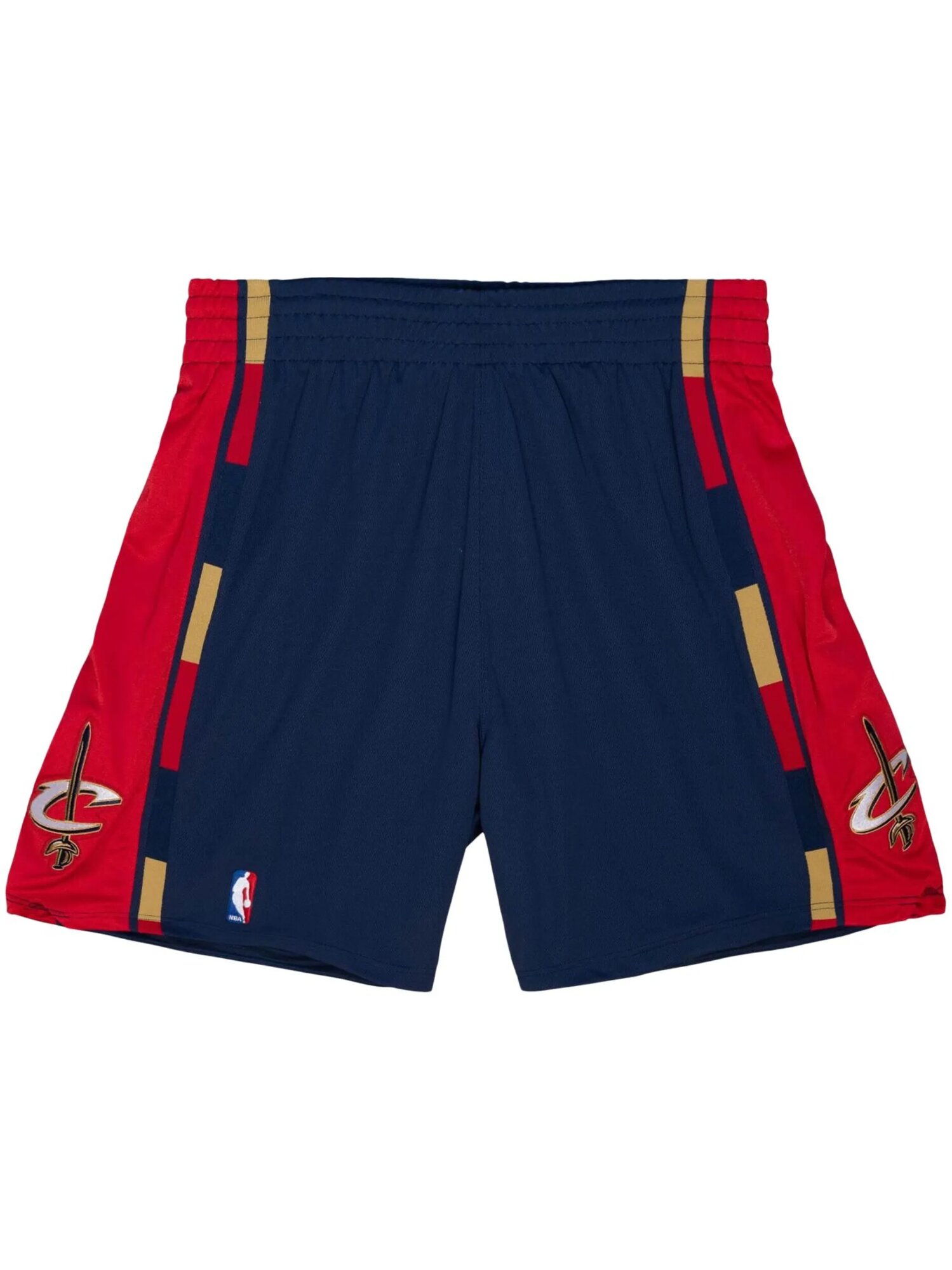 Шорты NBA Cleveland Cavaliers 08