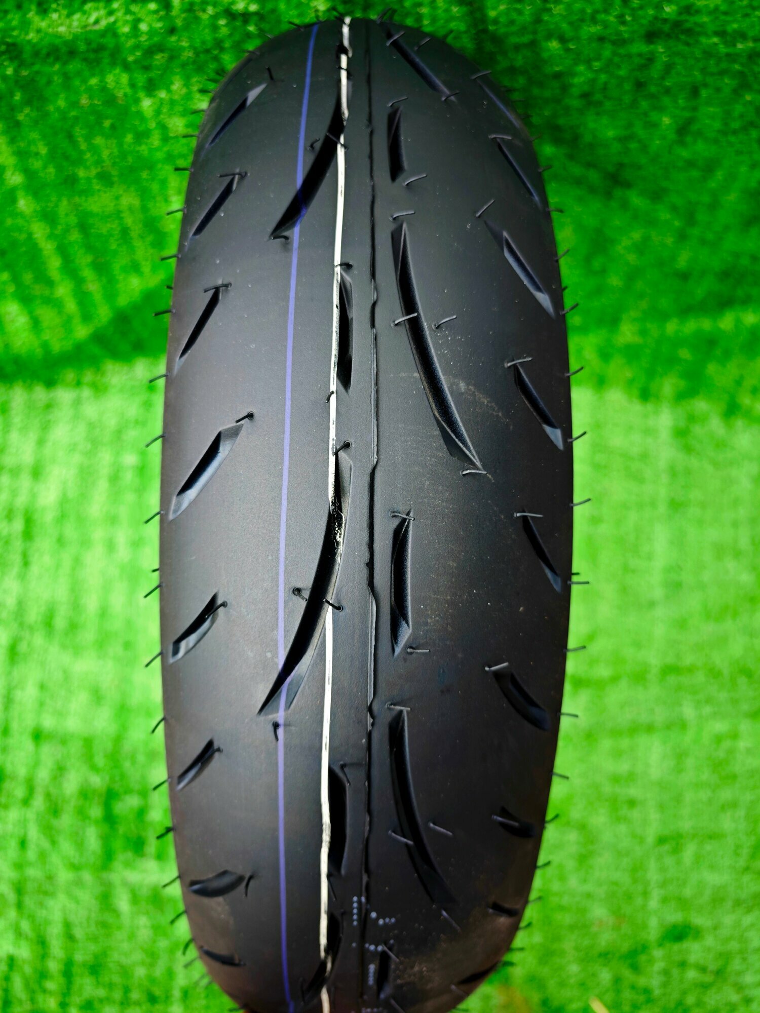 Покрышка FALLBERY DOROGA 120/70-17