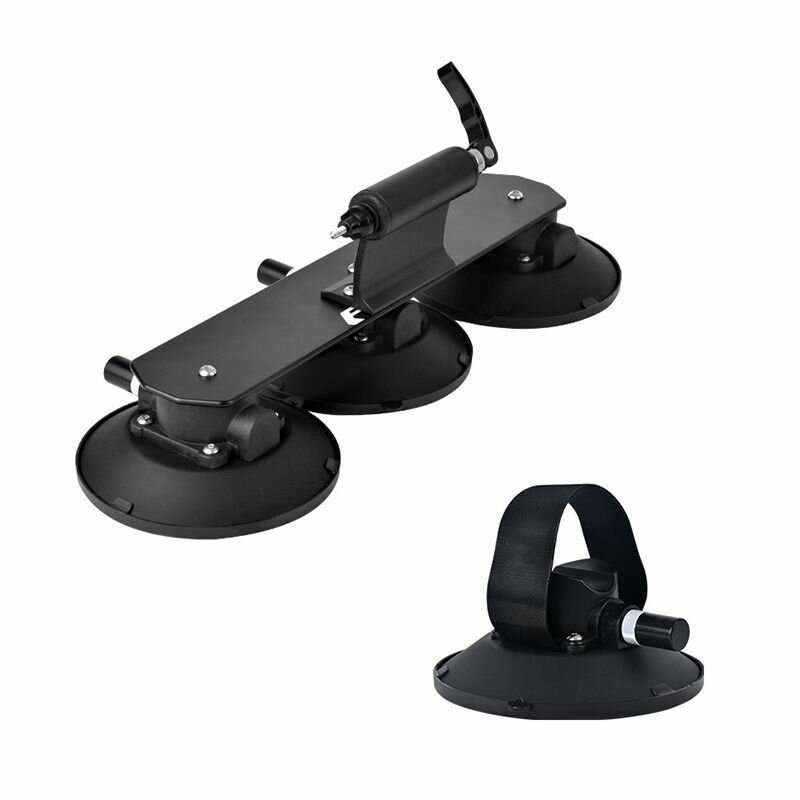 Велобагажник на автомобиль