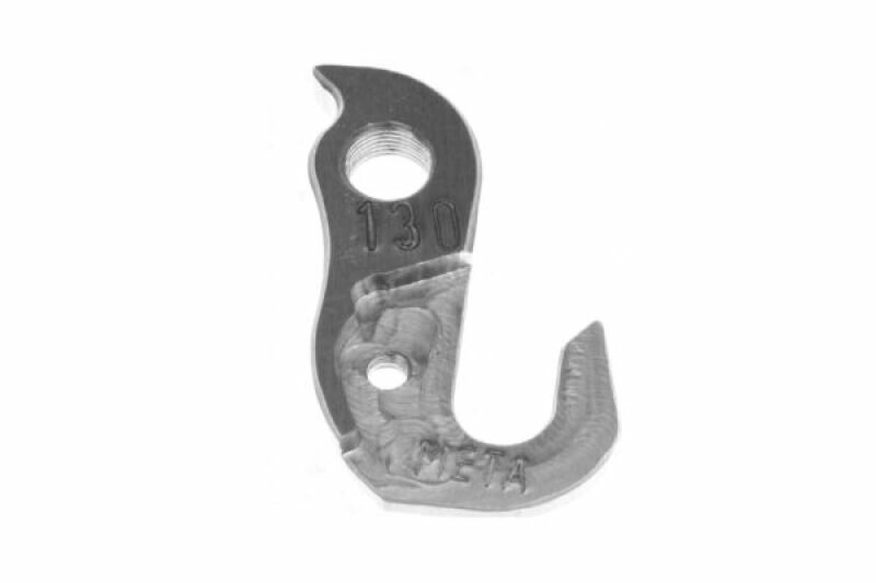 Держатель заднего переключателя, Петух 130вп