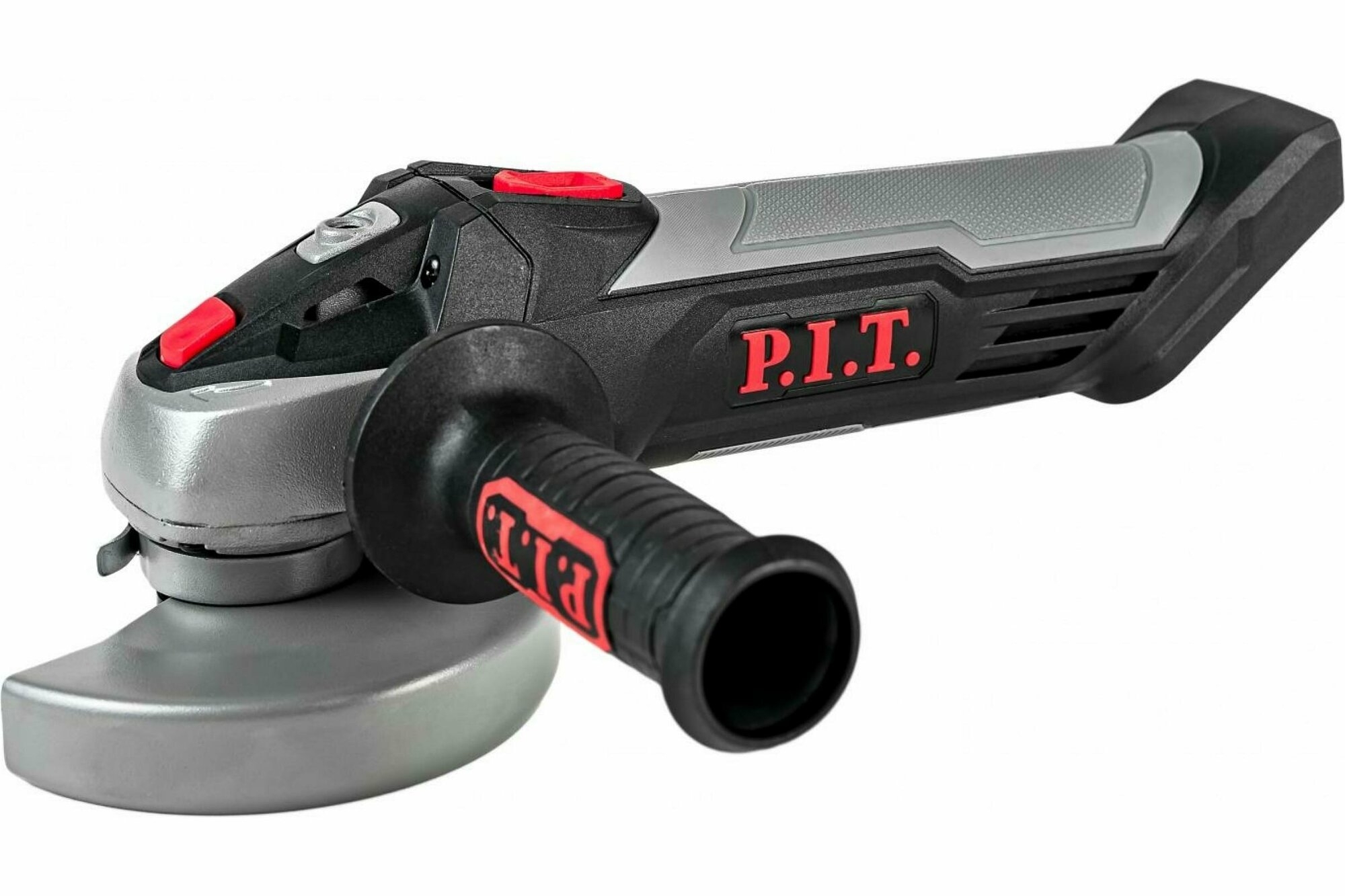 Аккумуляторная УШМ P.I.T. PWS20H-125C SOLO