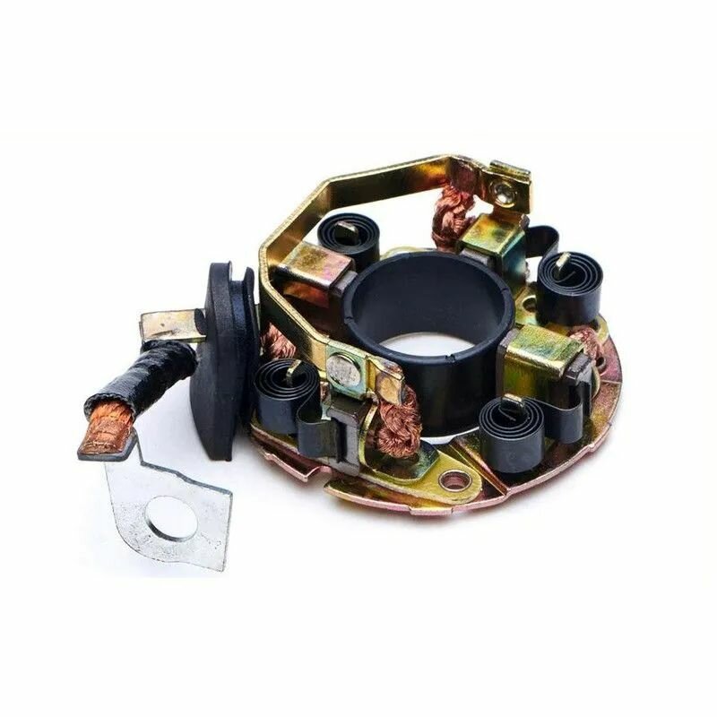 Stellox Щеткодержатель стартера для Alfa Romeo