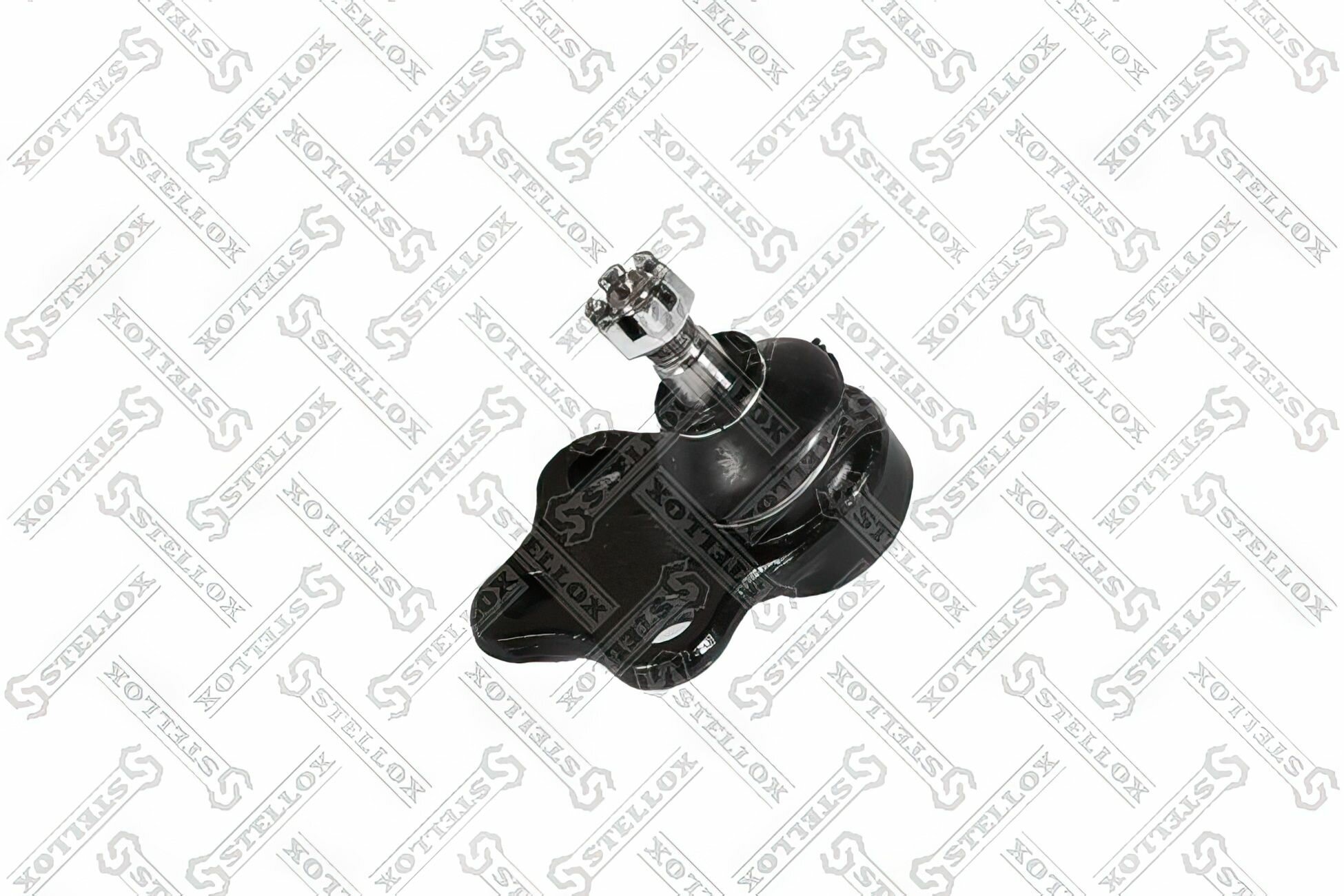 Опора шаровая нижняя Шевроле 52-00147A-SX STELLOX