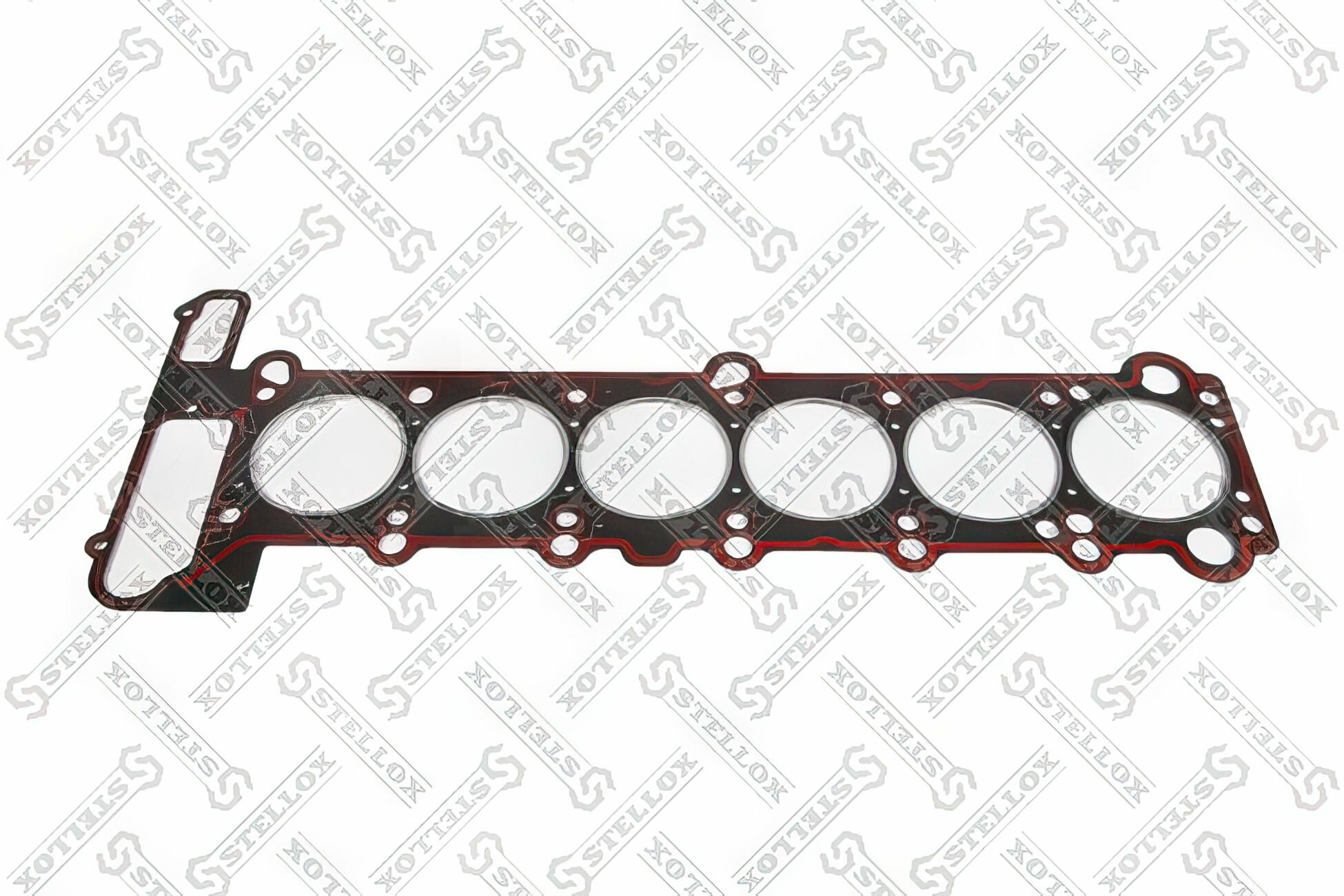 Прокладка ГБЦ 1.8mm для БМВ 3, 5 11-25140-SX STELLOX