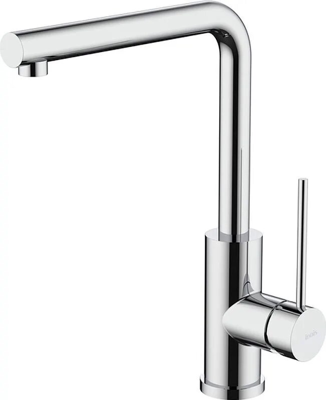 Смеситель Iddis Rule RULSBL0i05 для кухонной мойки