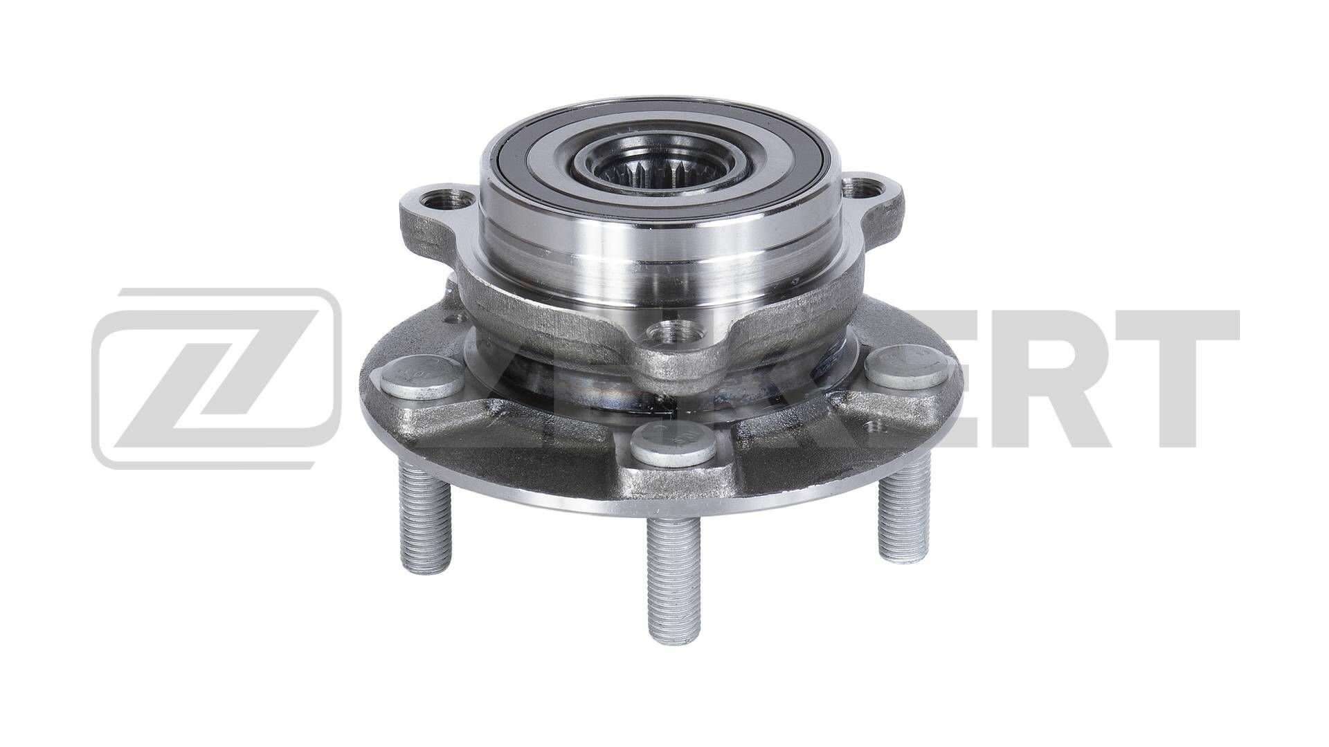 Ступица передняя (с ABS) Kia Ceed III Proceed Hyundai Elantra VI i30 II Ioniq OEM 51750F0000 51750F2000 51750J9000