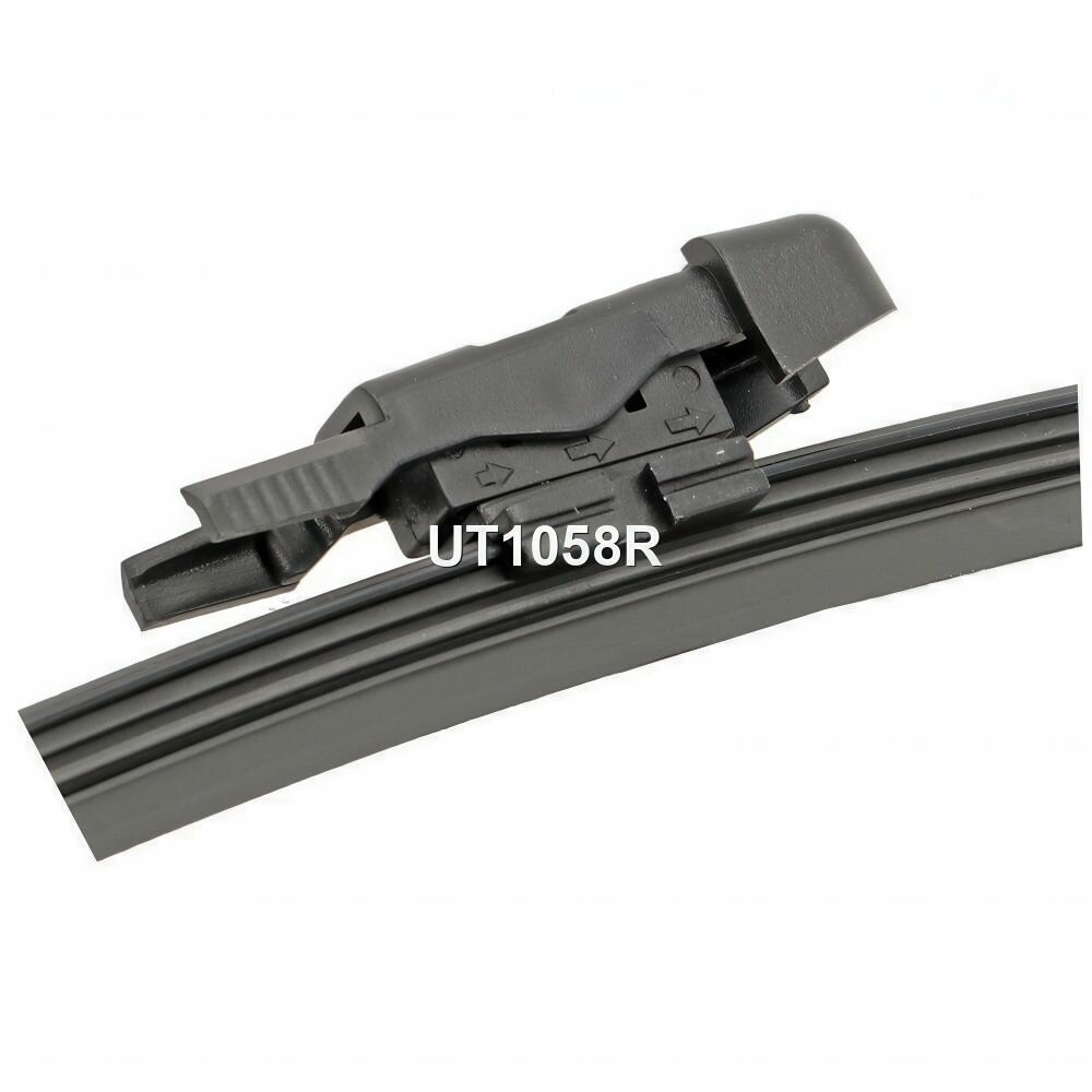 Щетка стеклоочистителя задняя, для БМВ X1 арт UT1058R