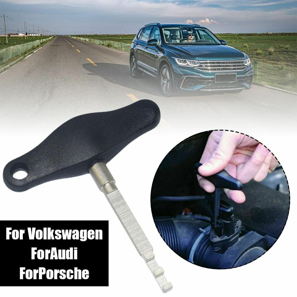 Подходит для инструмента для снятия разъема VAG/Porsche